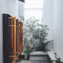 Wrapped Light House / Monsoon Projects | ArchDaily