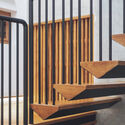 Wrapped Light House / Monsoon Projects | ArchDaily