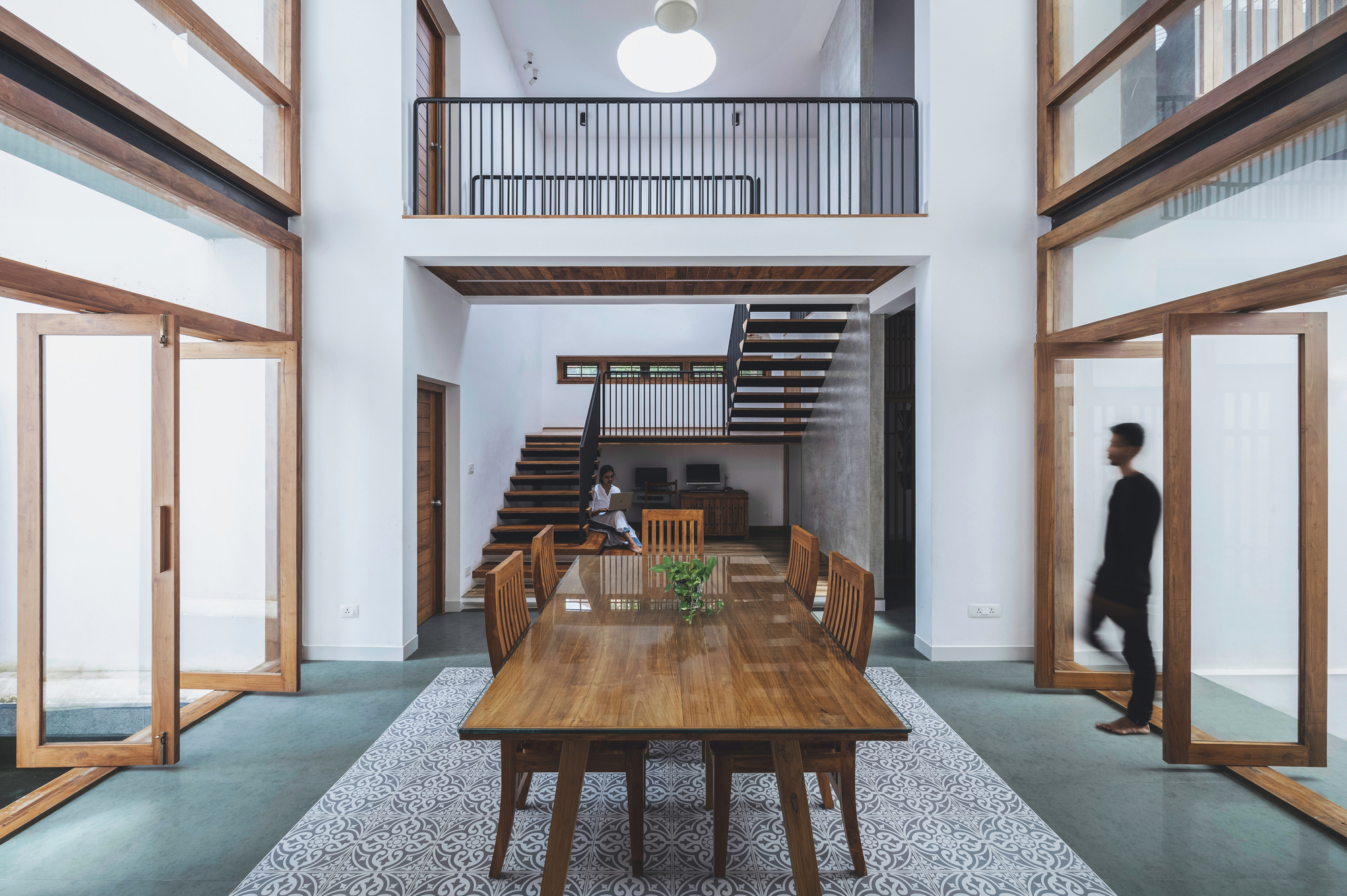 Gallery of Wrapped Light House / Monsoon Projects - 3