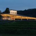 Bamboo Workshop / Zaixing Architectural Design | ArchDaily