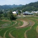 Bamboo Workshop / Zaixing Architectural Design | ArchDaily