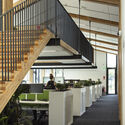 Auckland Zoo Administration Building / Ignite Architects | ArchDaily