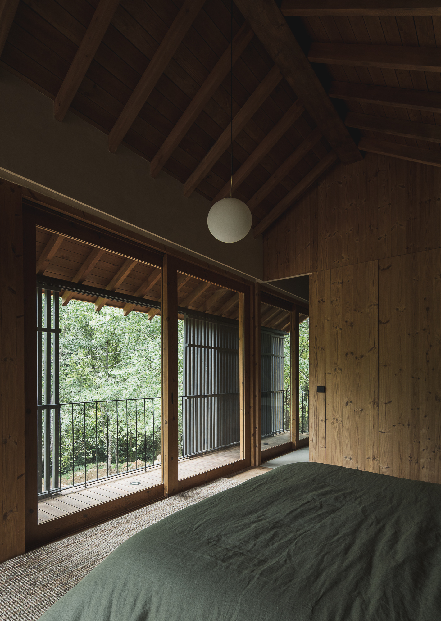 Gallery of Granary House in Arouca / Marta Brandão + Mimahousing - 10