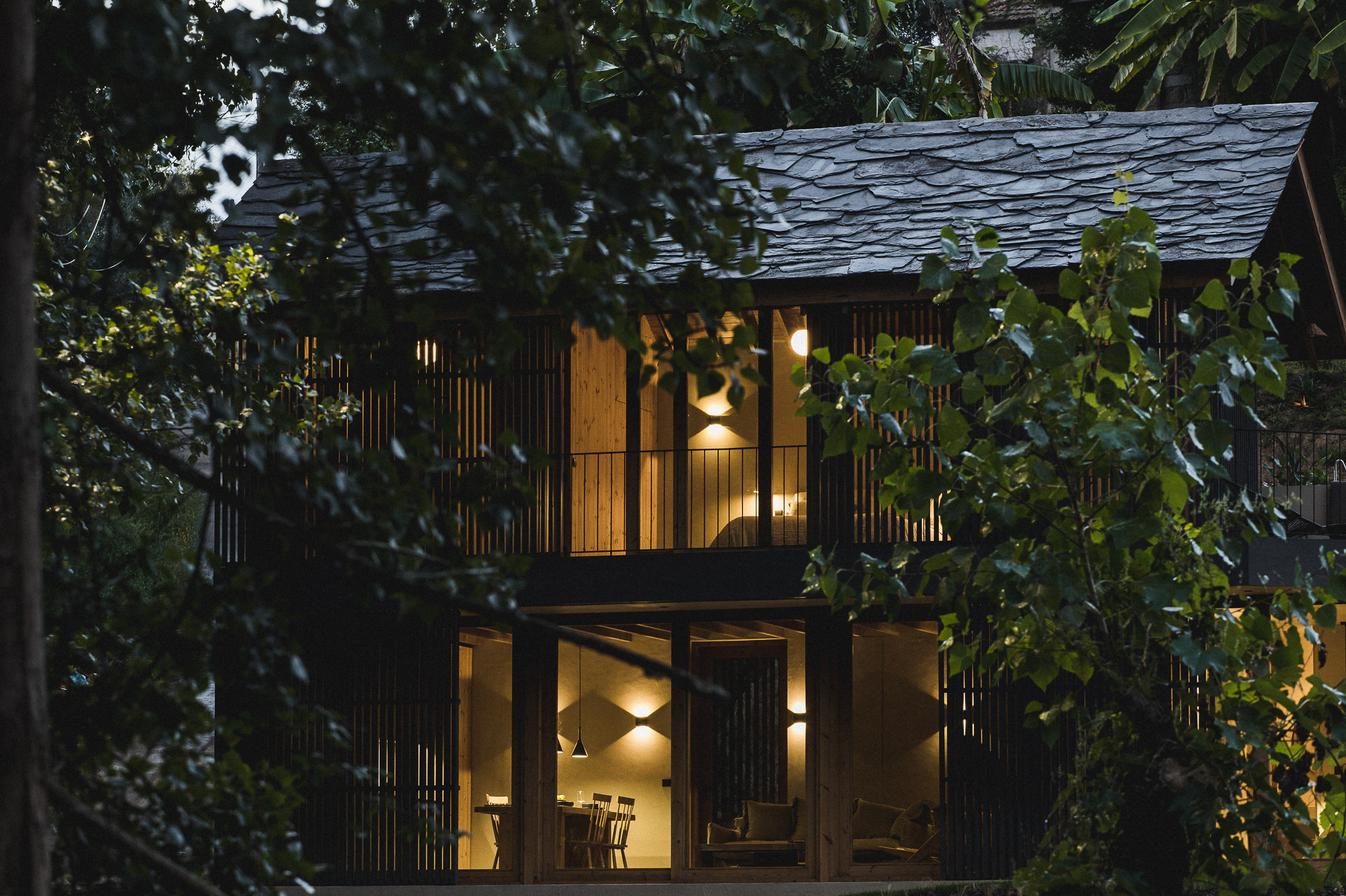 Gallery of Granary House in Arouca / Marta Brandão + Mimahousing - 18