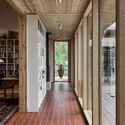 Casa Biblioteca / Fria Folket + Hanna Michelson | ArchDaily Brasil