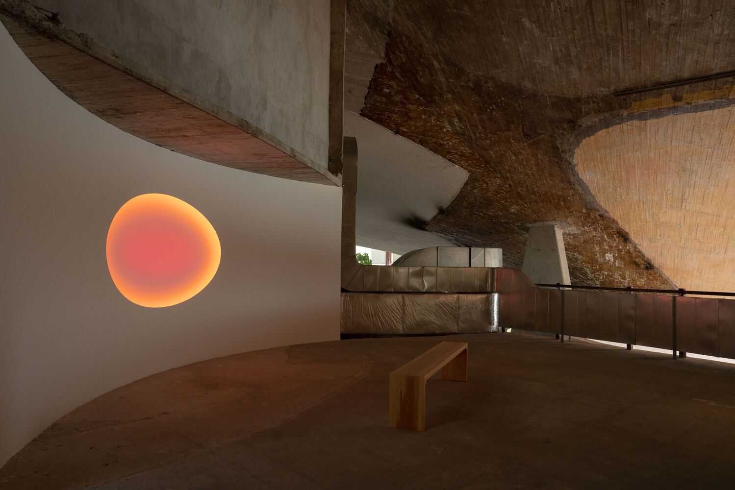 Gallery of Designed by Alfonso Ramírez Ponce and Inspired by the Work ...