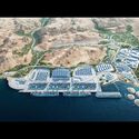 BIG Unveils Master Plan for the Green Transformation of Aqaba Container ...