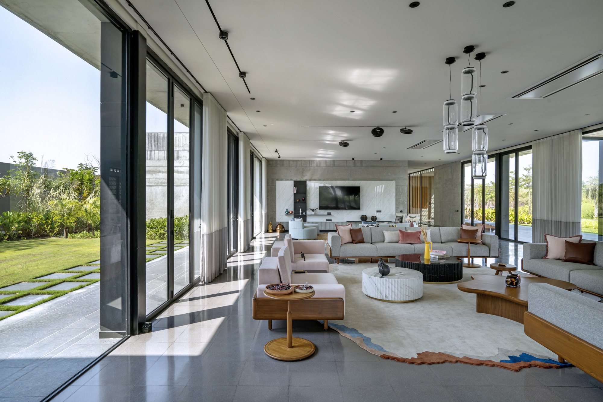 Gallery of 12.0 Residence / Studio 2+2 - 3
