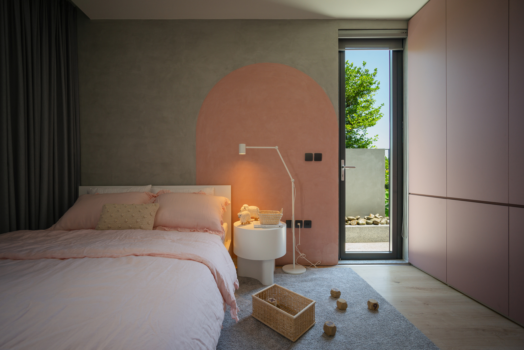 Gallery of BMB House / Fr.376 Architecture - 16