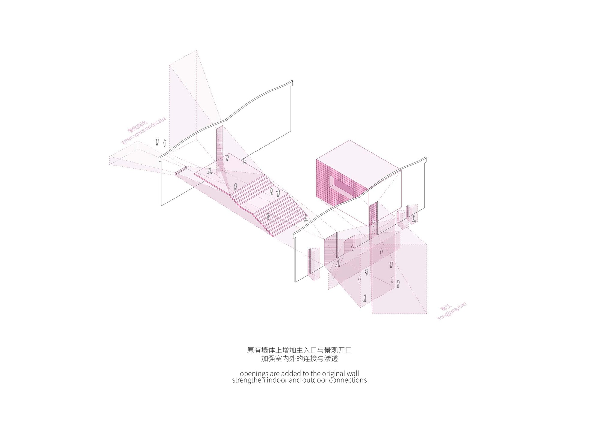 Gallery of Ningbo Cultural and Creative Port Phase I Building / One ...