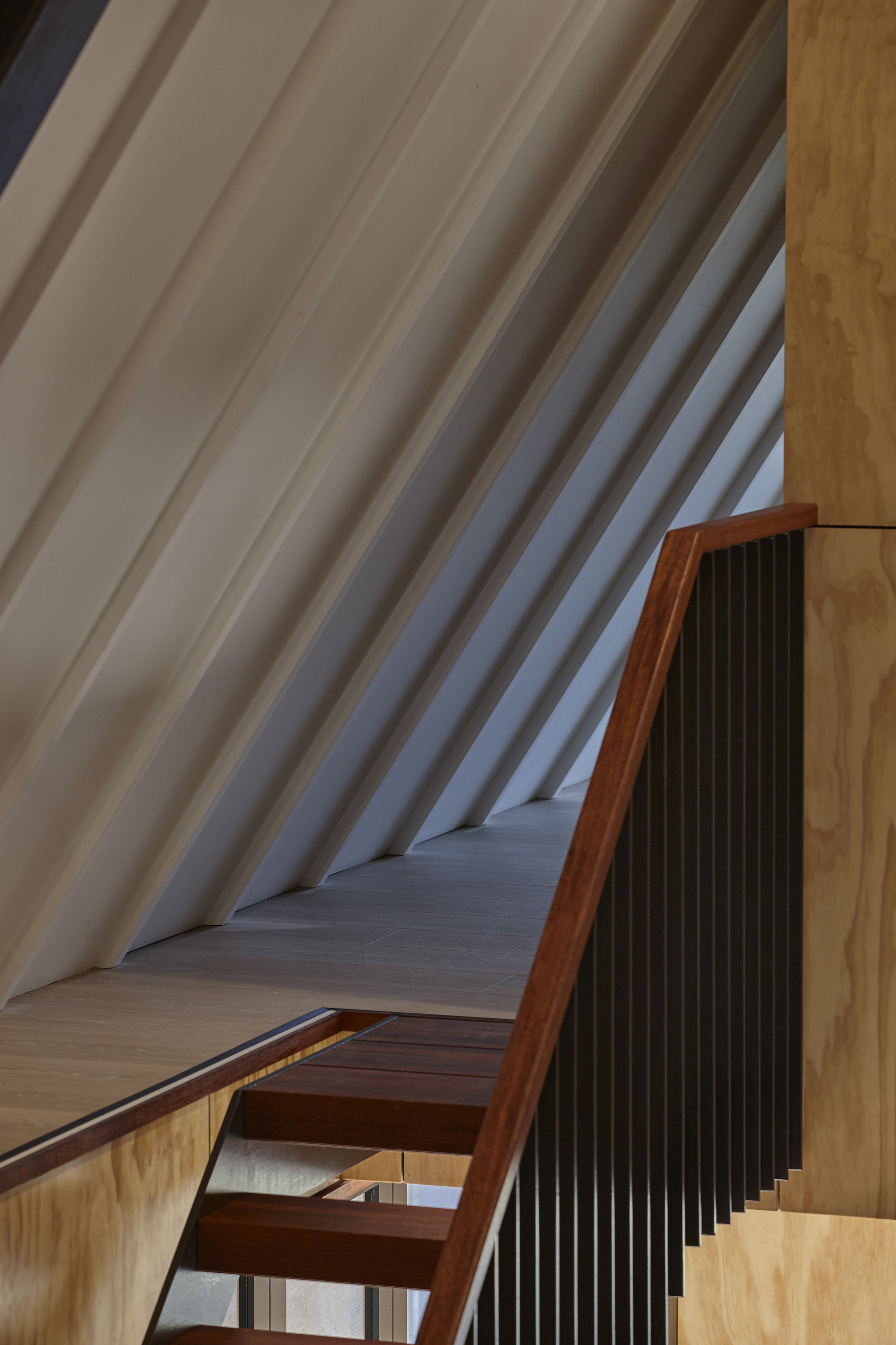 Gallery of Fale Marker House / RTA Studio - 9