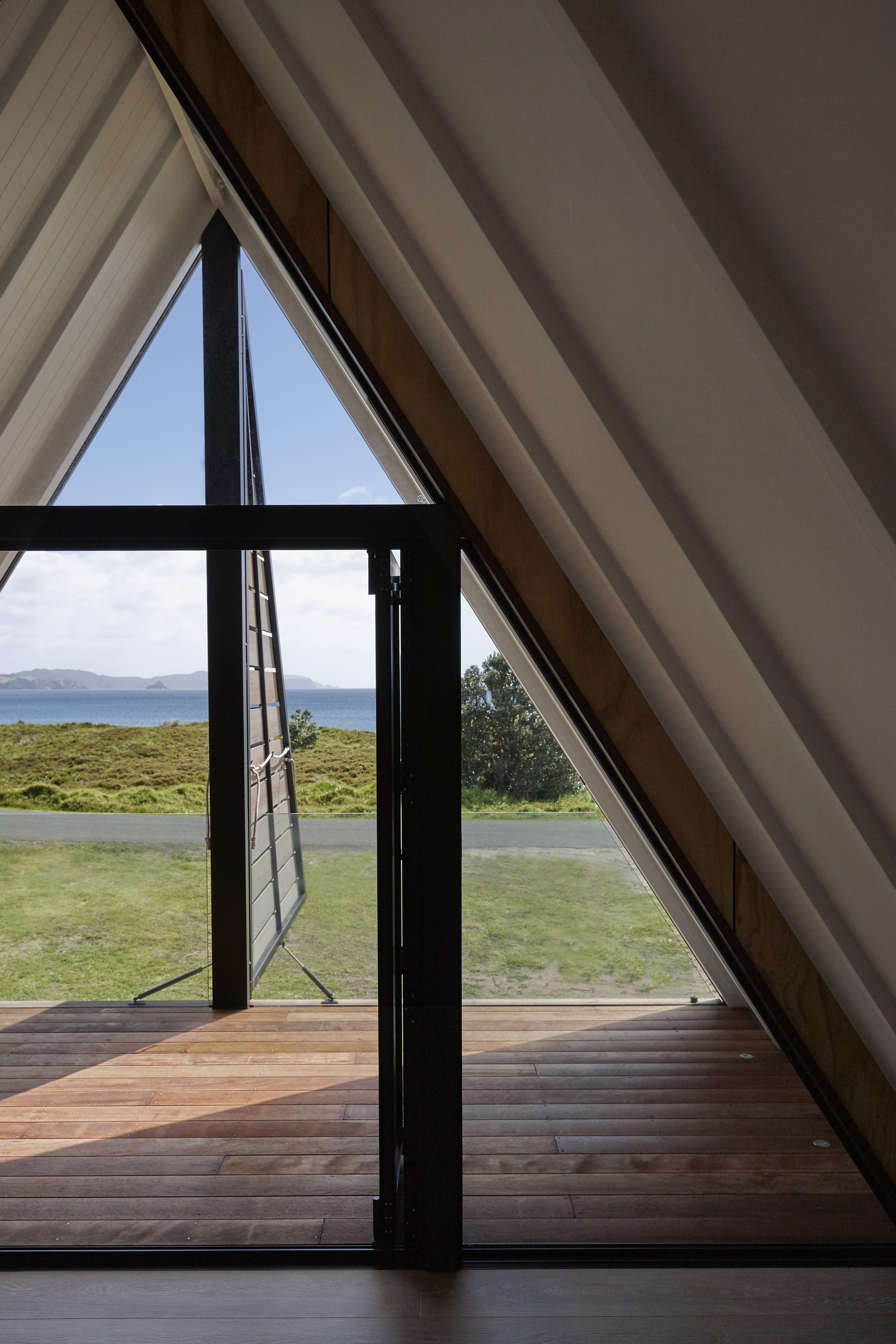 Gallery of Fale Marker House / RTA Studio - 8