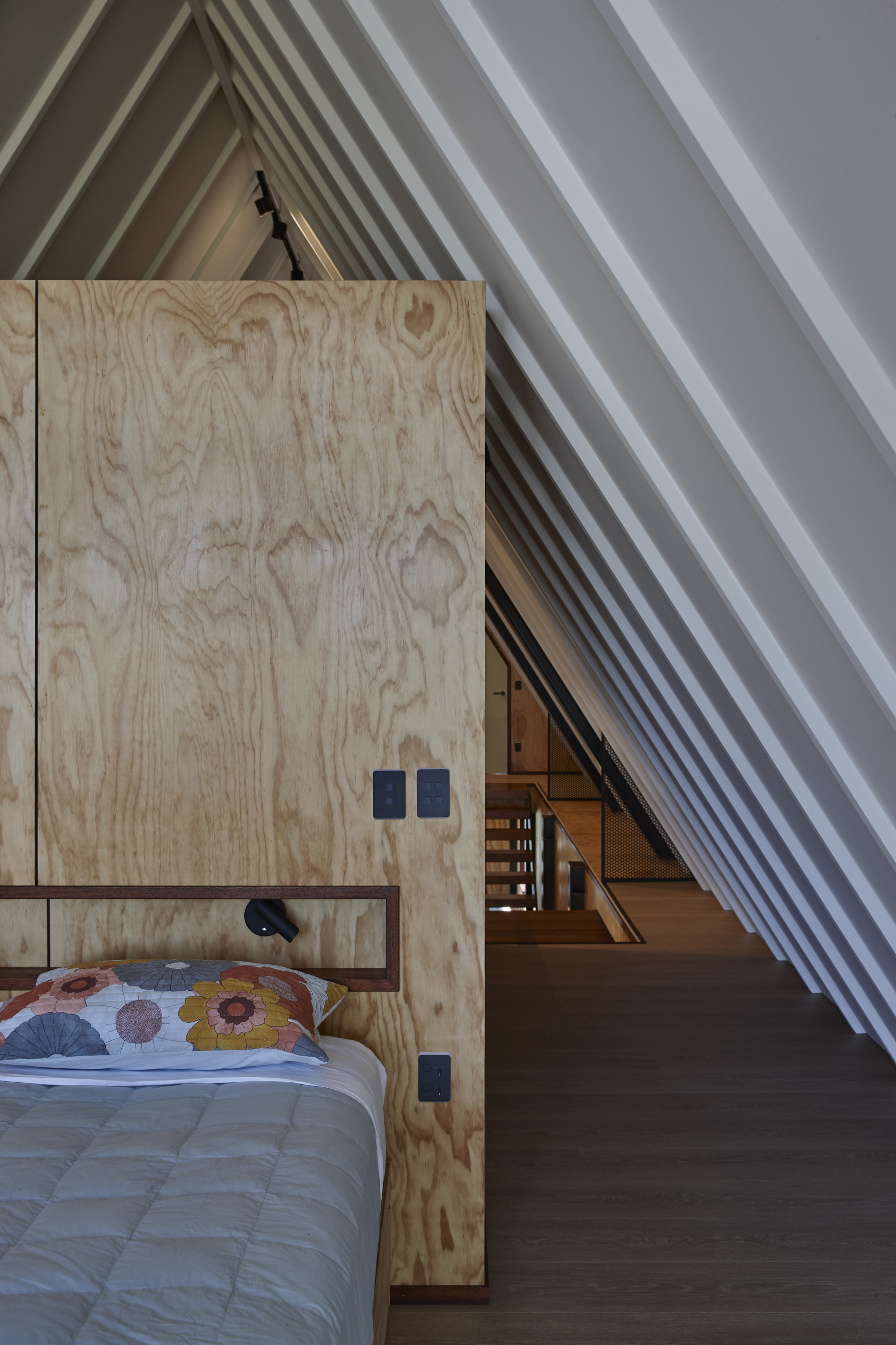 Gallery of Fale Marker House / RTA Studio - 4