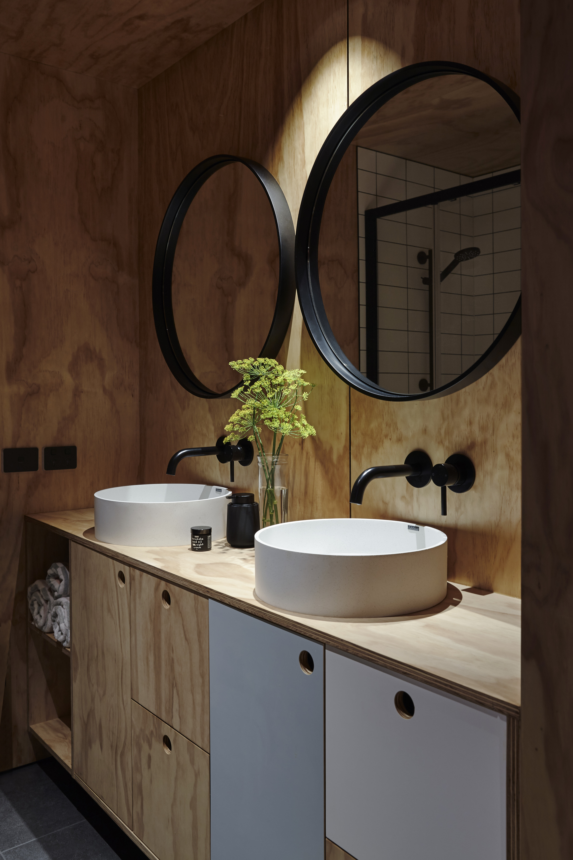 Gallery of Fale Marker House / RTA Studio - 11