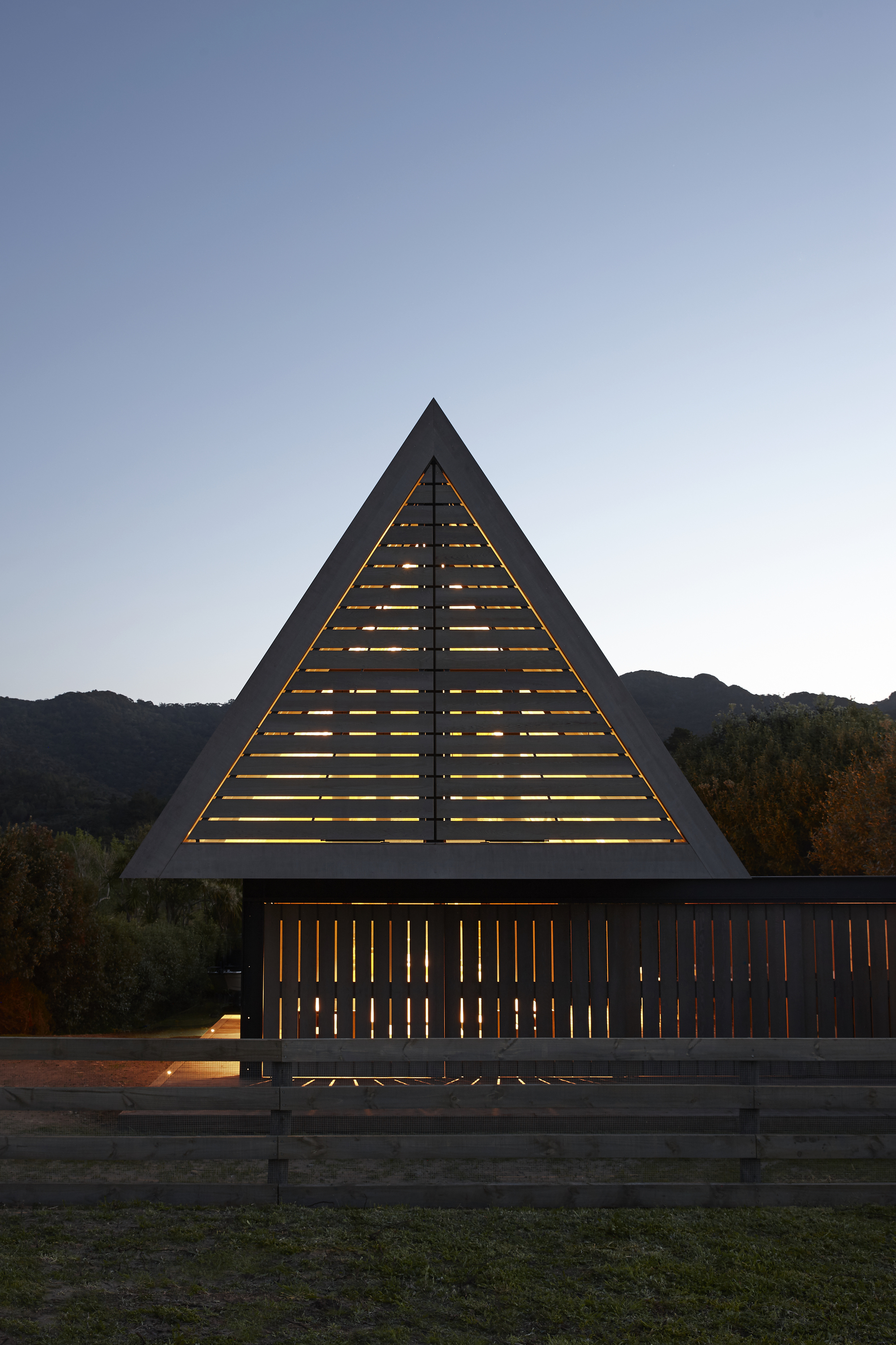 Gallery of Fale Marker House / RTA Studio - 6