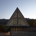 Fale Marker House / RTA Studio | ArchDaily