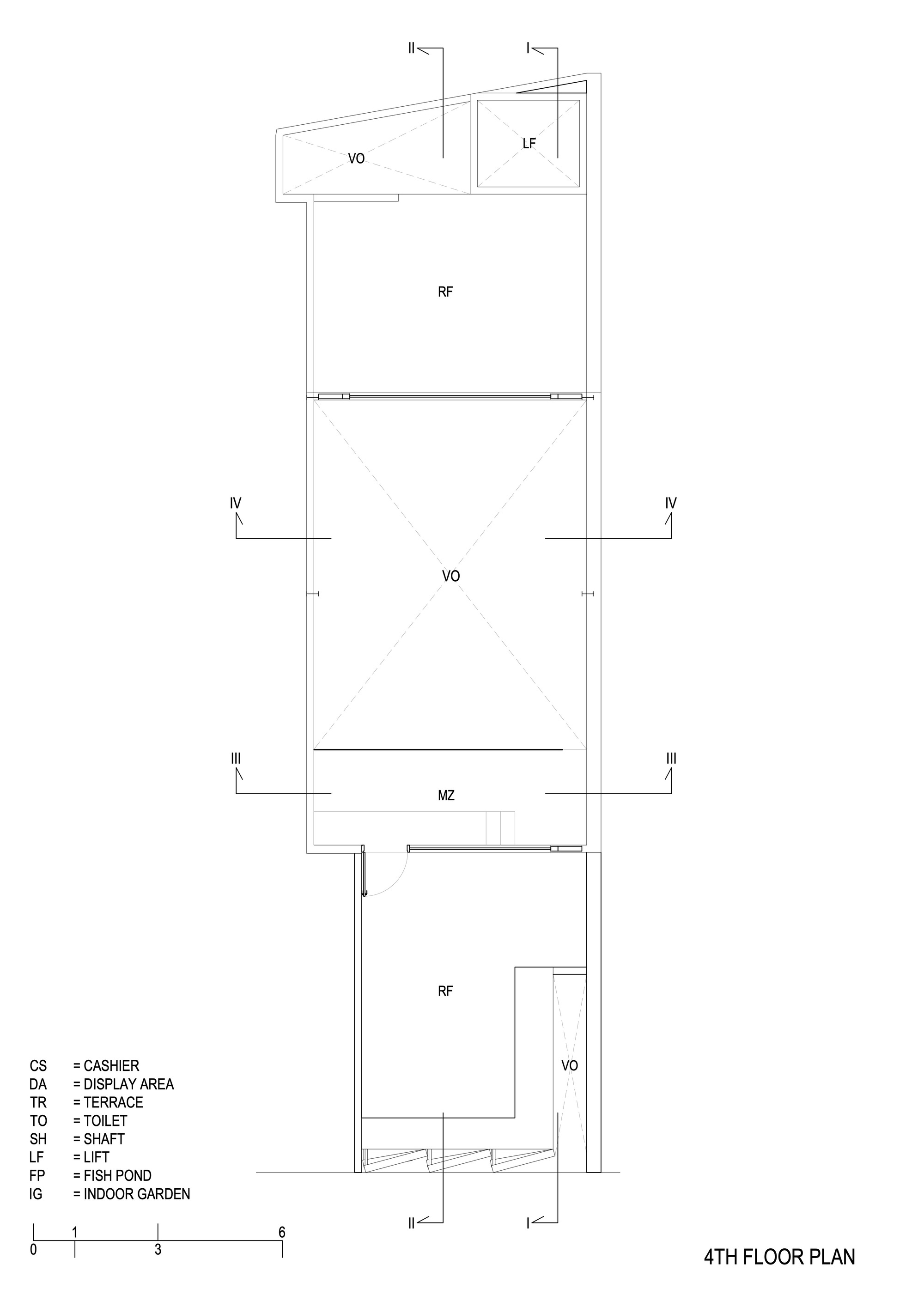 Gallery of Toto Kitchen Showroom / Studio Avana - 17