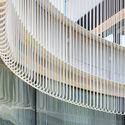 Brickwell Mixed Use Building / Society of Architecture | ArchDaily