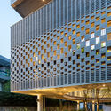 Brickwell Mixed Use Building / Society of Architecture | ArchDaily