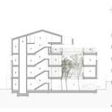Brickwell Mixed Use Building / Society of Architecture | ArchDaily
