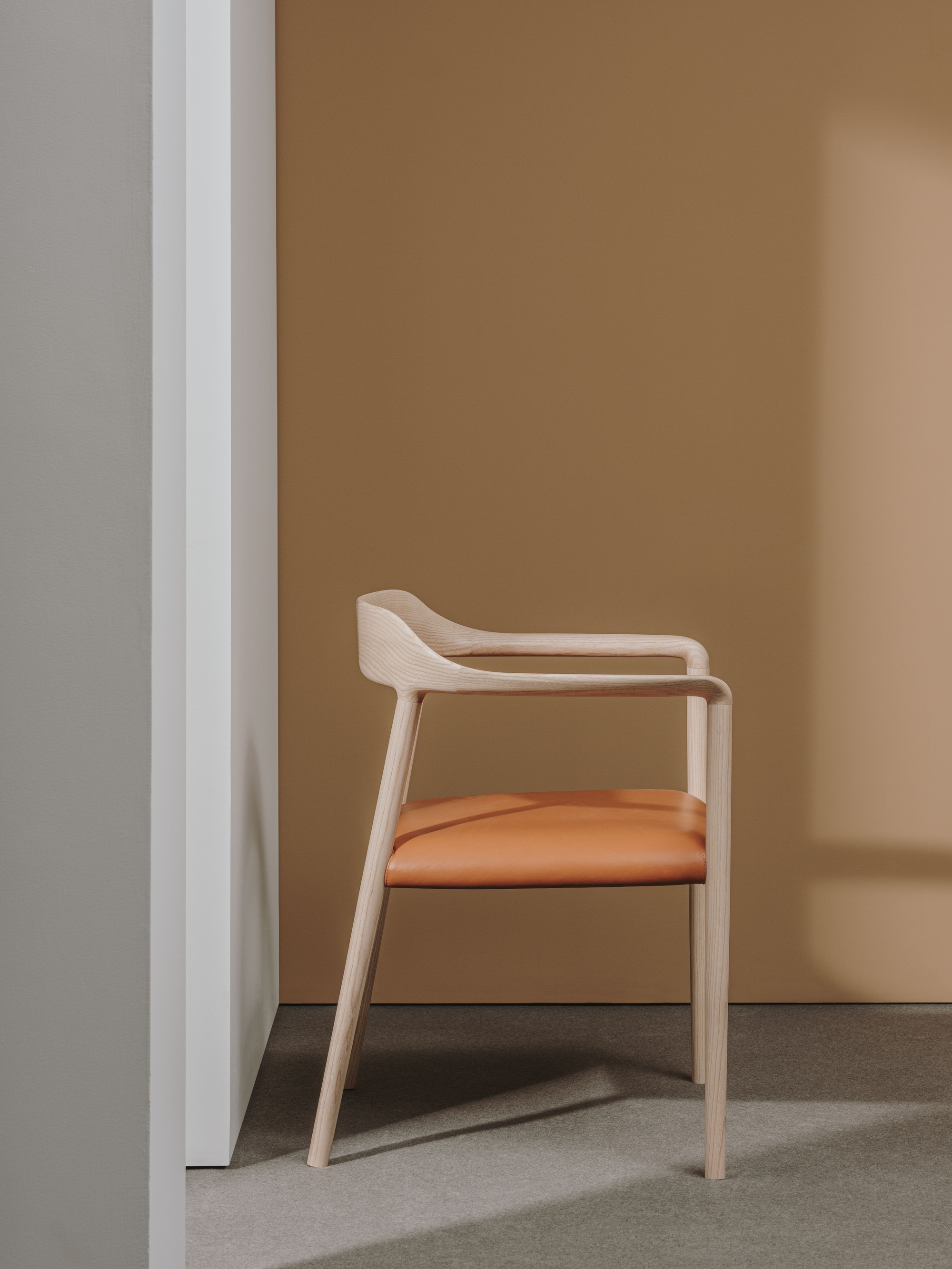 画廊 可持续办公家具：Andreu World - 15