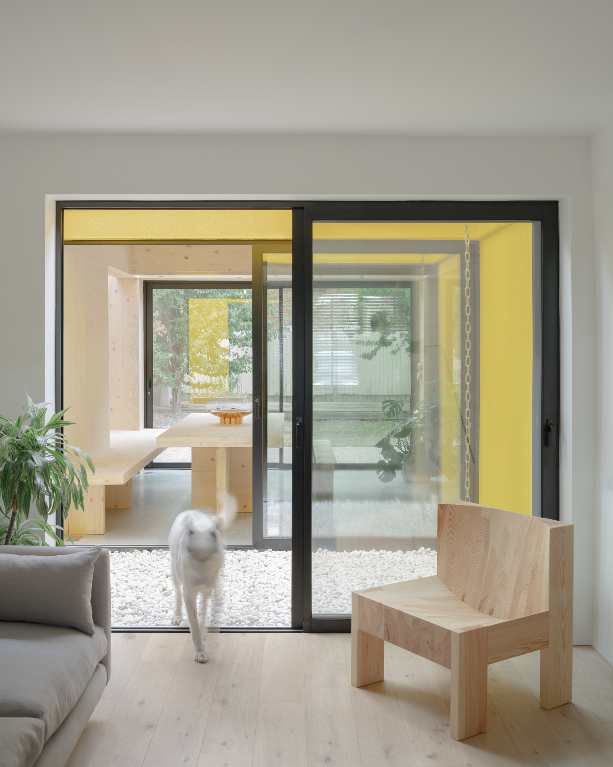 Gallery of CLT House / Unknown Works - 12