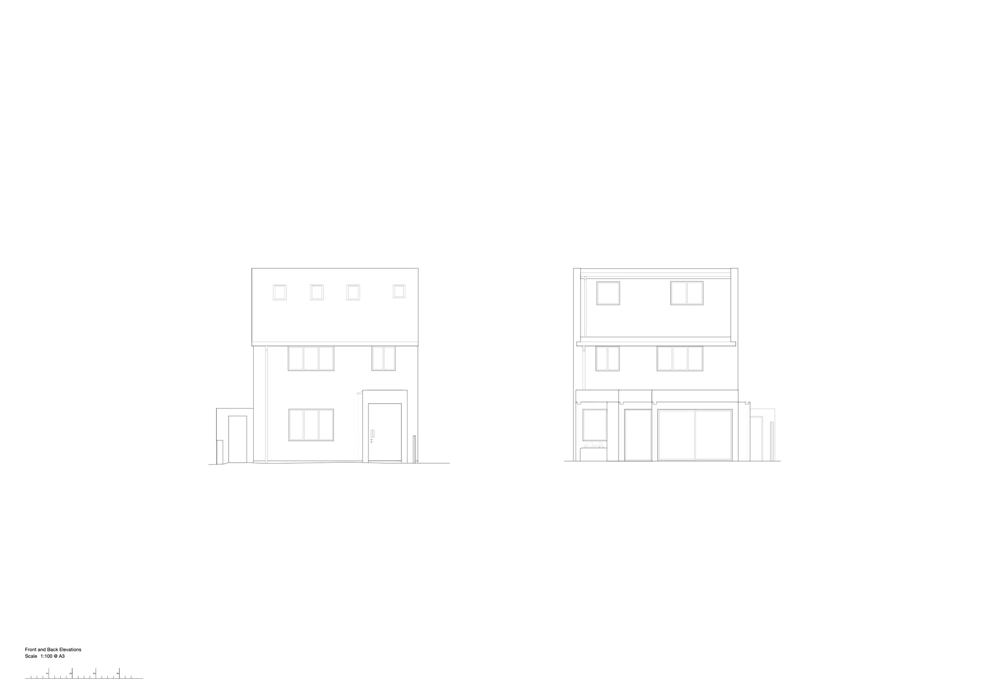 Gallery of CLT House / Unknown Works - 21