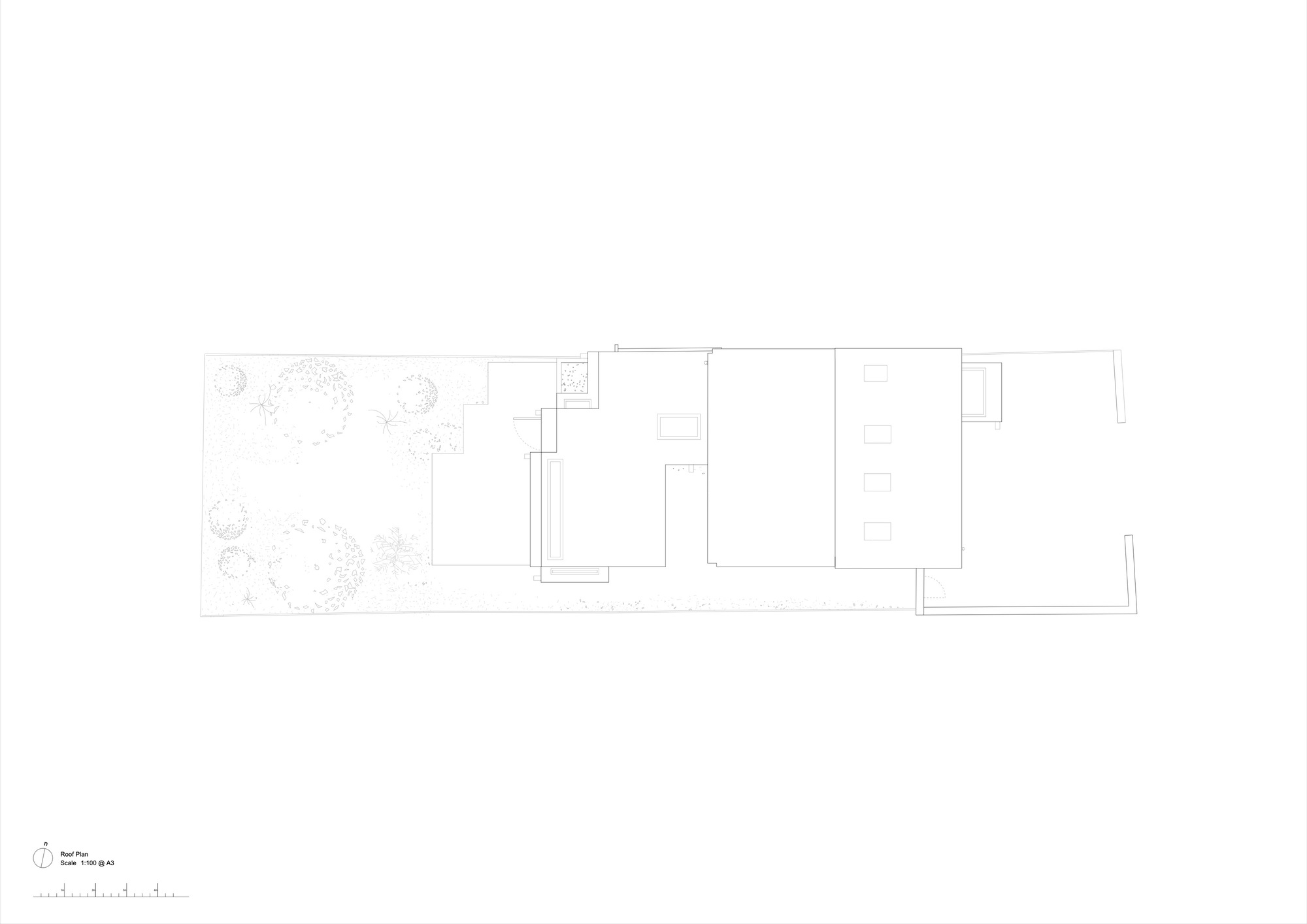 Gallery of CLT House / Unknown Works - 20