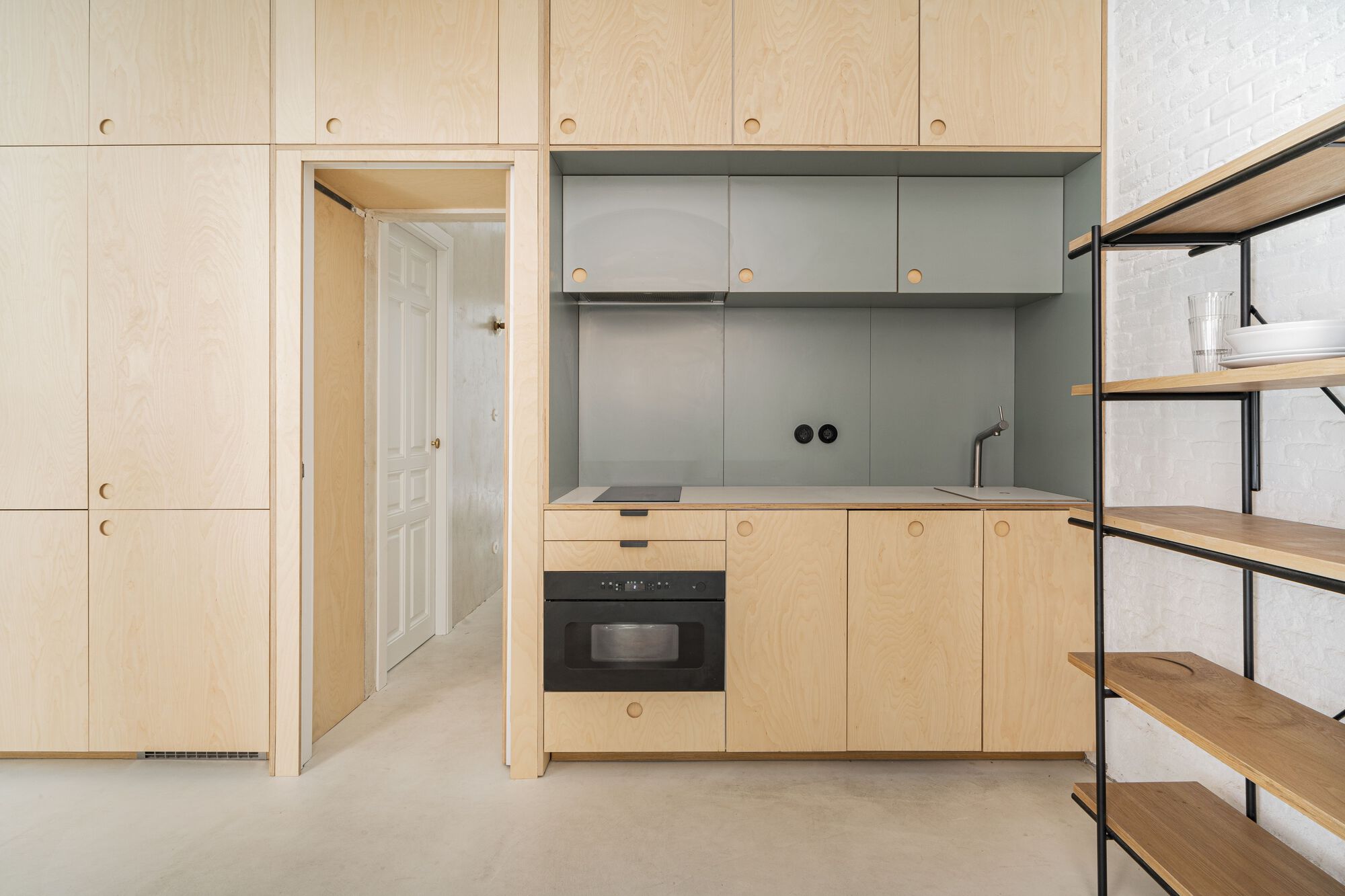 Gallery of Acuerdo House / Positive Livings - 18