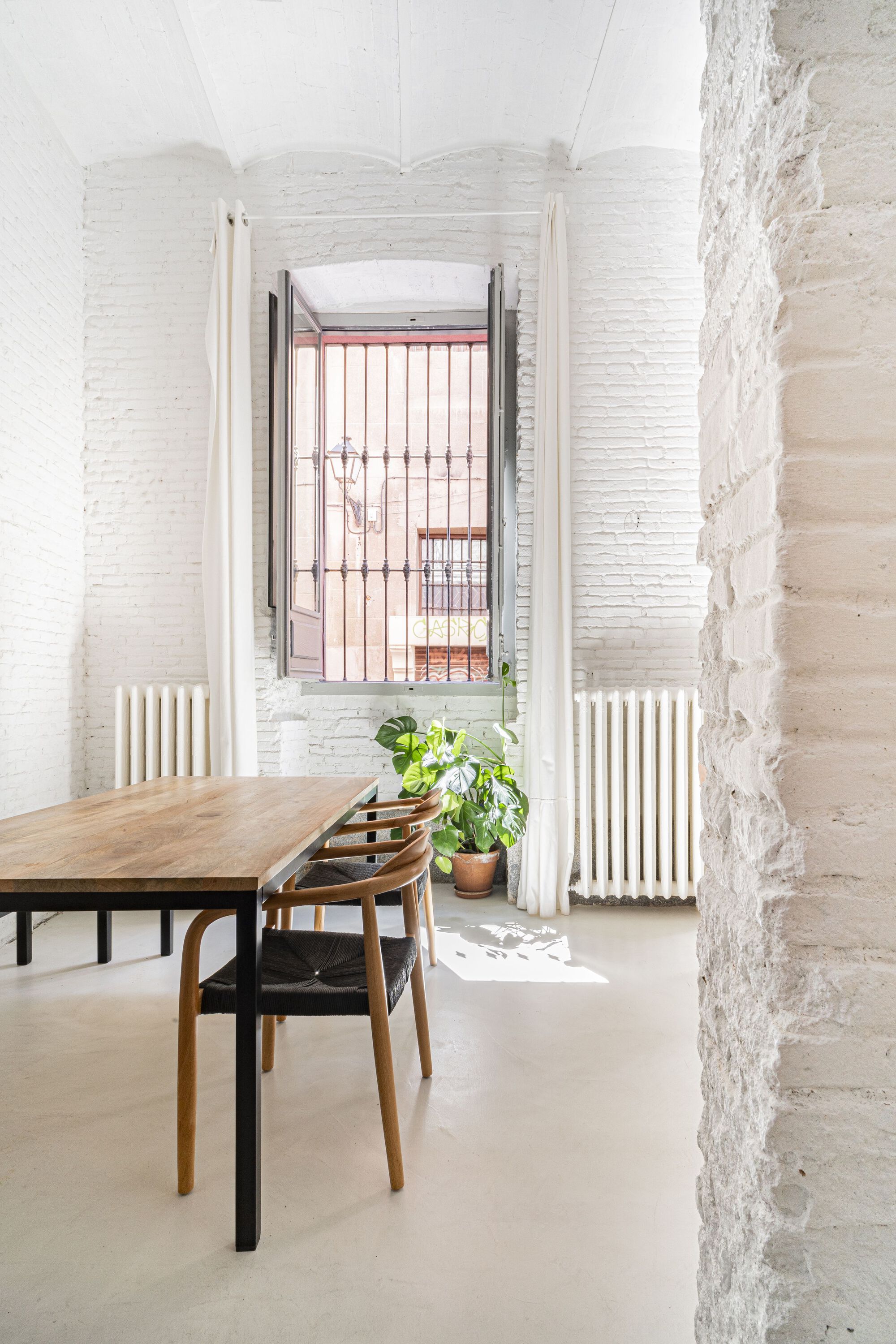 Gallery of Acuerdo House / Positive Livings - 8