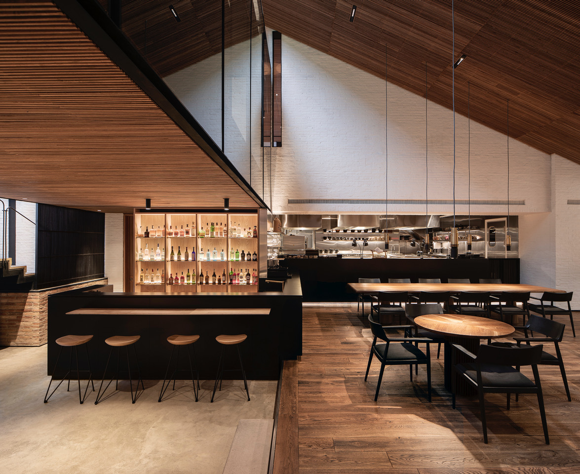 Galería de Estos son los ganadores de la Bienal Colombiana de Arquitectura y Urbanismo 2022 - 3