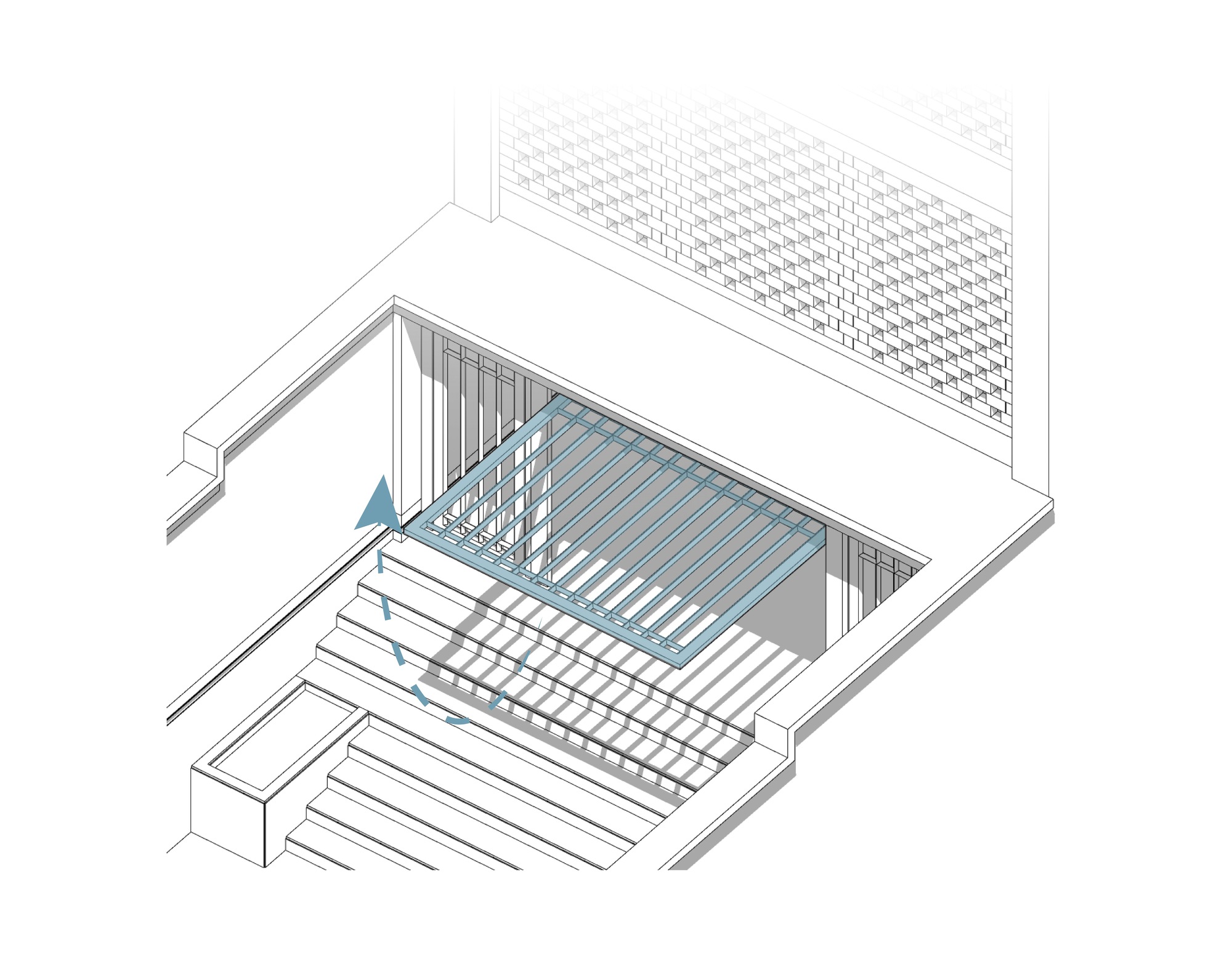 Gallery of Haratian House / archoffice | architecture & construction ...