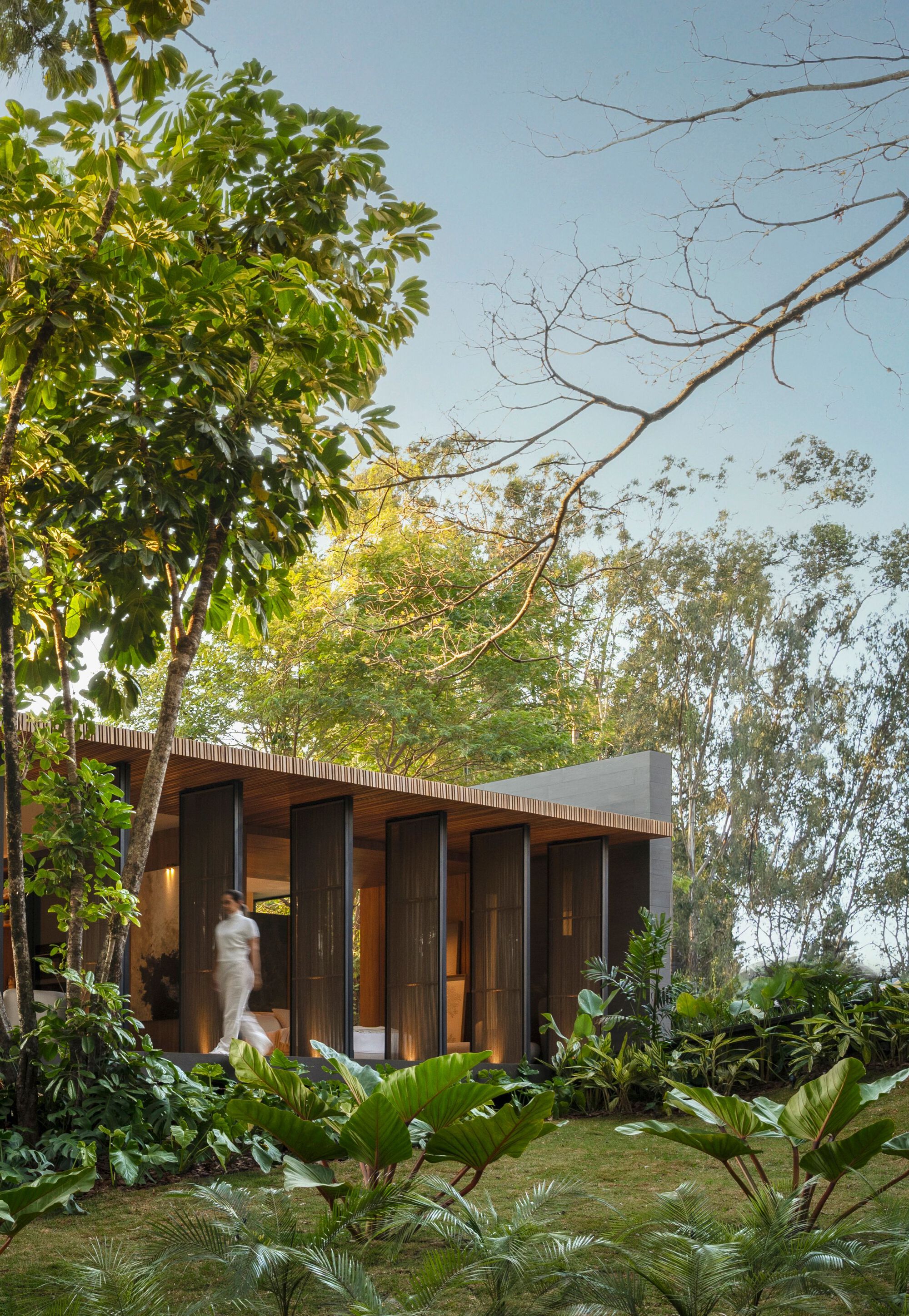 Gallery of Sui House / Nídia Duarte Arquitetura - 6