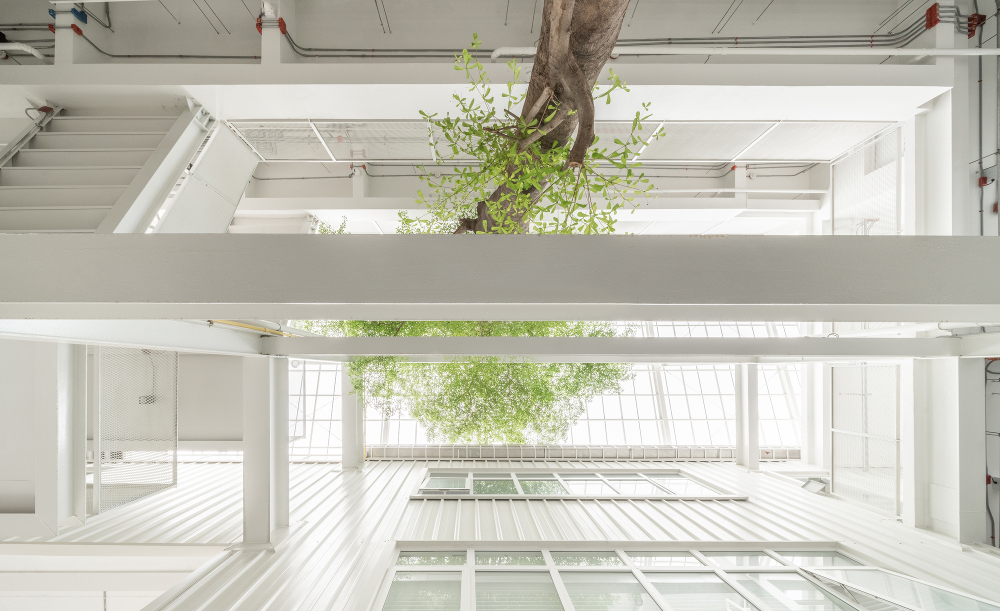 Gallery of Pu-Hai Properties Building / AOMO - 11