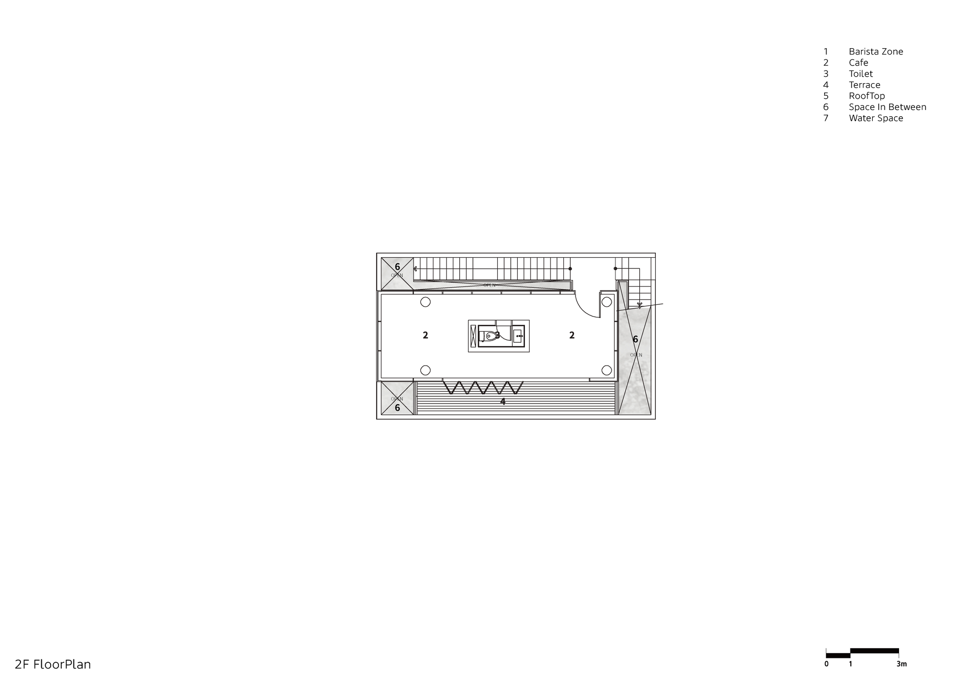 Gallery of NOXON Neighborhood Shop / On Architects Inc. - 18