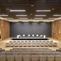 Anwar Gargash Diplomatic Academy UAE / Shape Architecture Practice ...
