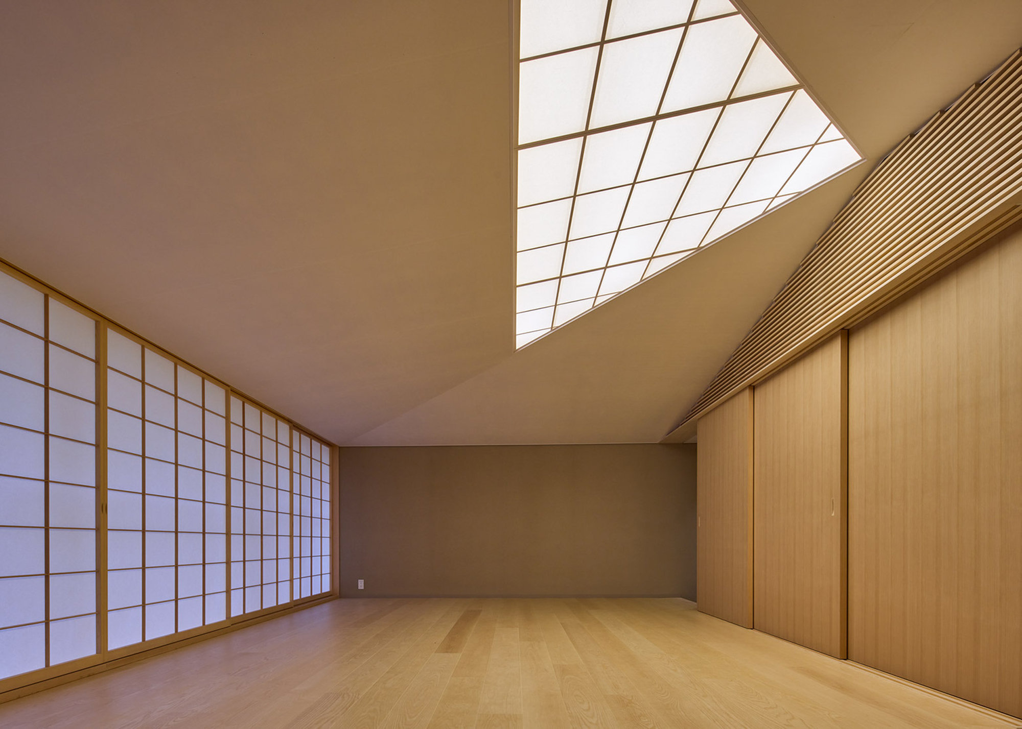 Gallery of Yokohama International School / TAISEI DESIGN Planners ...