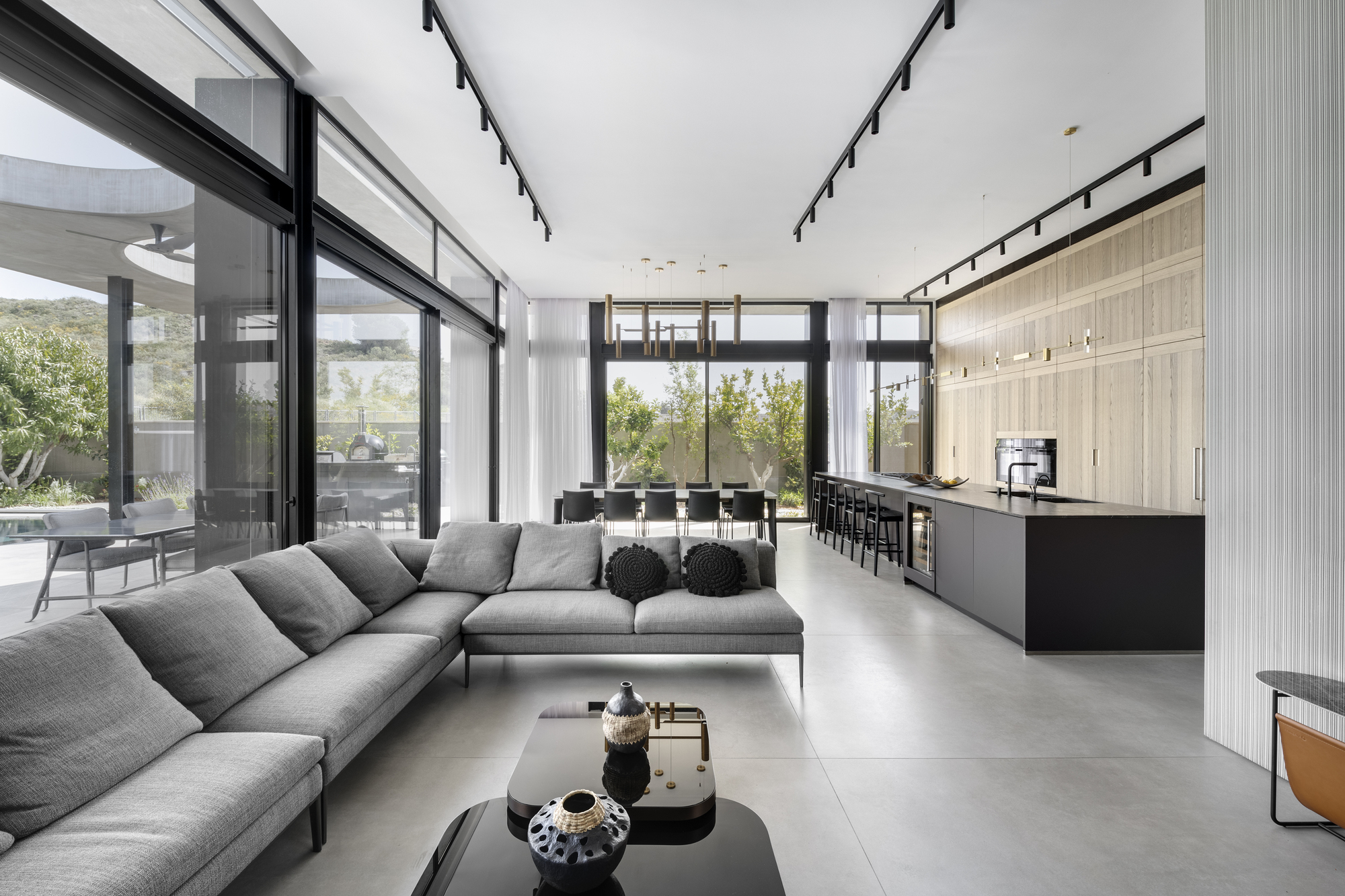 Galeria de Casa Laid / Dan and Hila Israelevitz Architects - 16