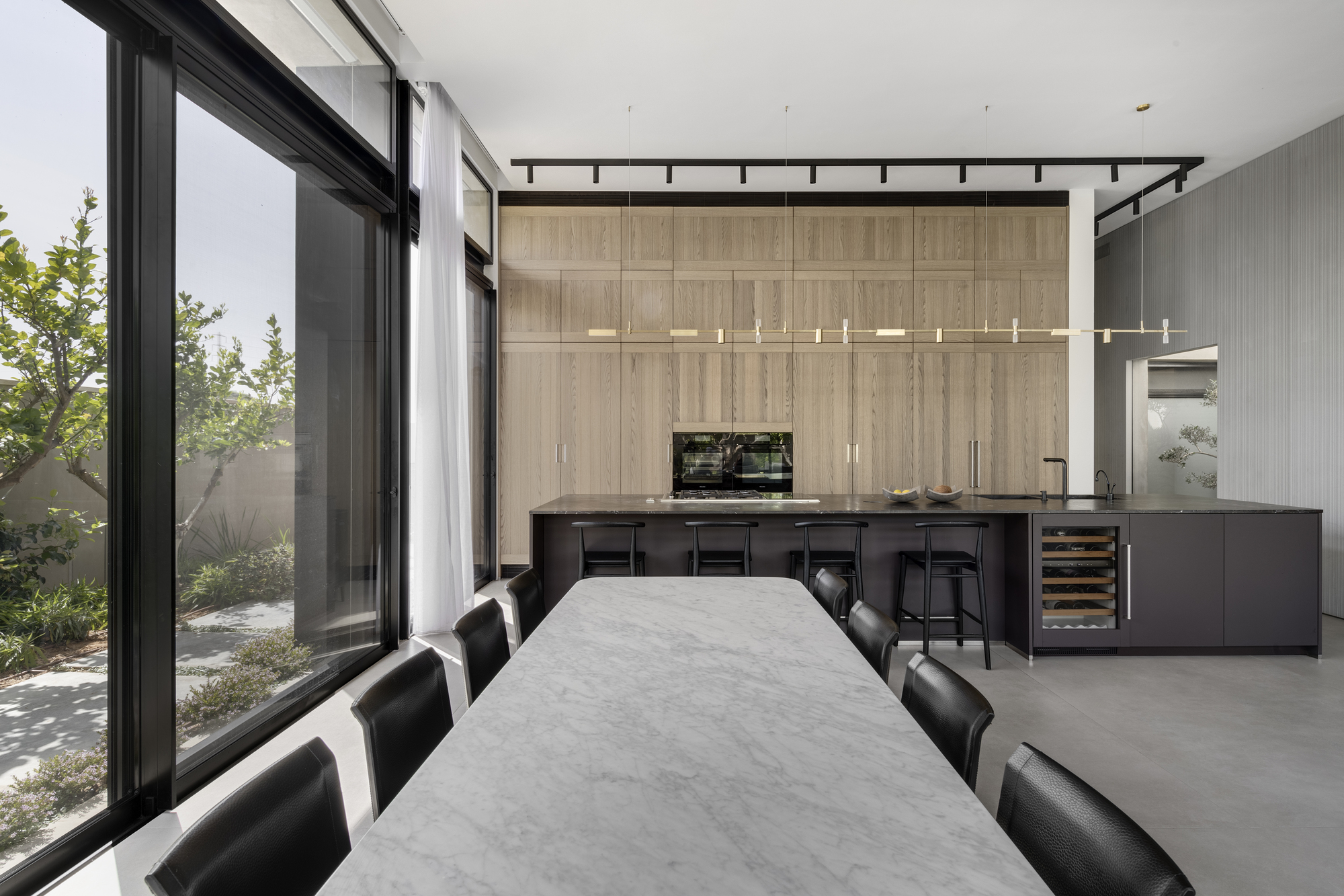 Galeria de Casa Laid / Dan and Hila Israelevitz Architects - 19