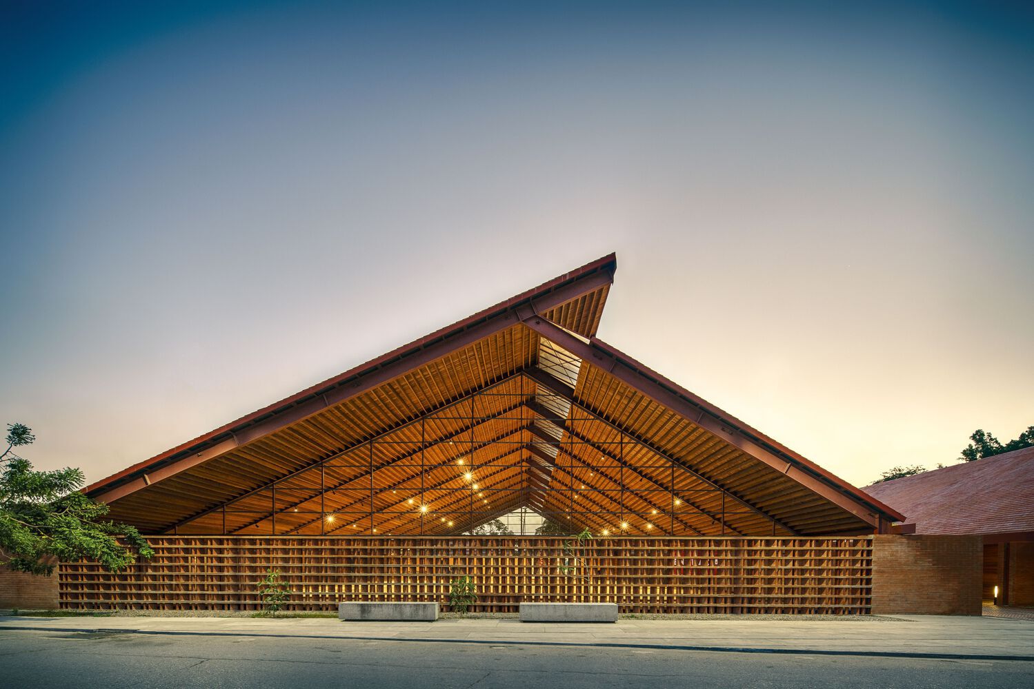 Gallery of These Are the Winning Projects of the Pan American Biennial ...