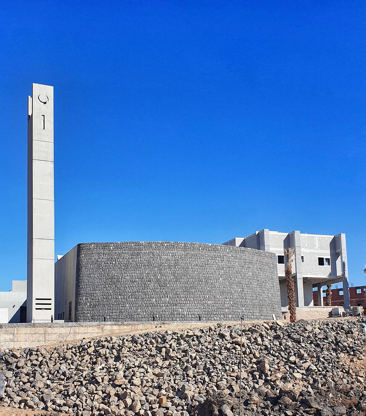Gallery of Winners of 4th Cycle of Abdullatif Alfozan Award for Mosque ...