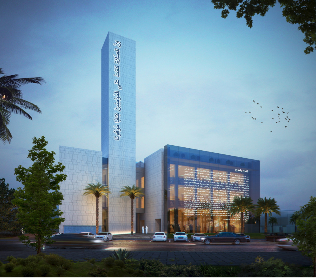 Gallery of Winners of 4th Cycle of Abdullatif Alfozan Award for Mosque ...