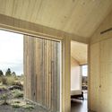Octothorpe House / Mork-Ulnes Architects | ArchDaily