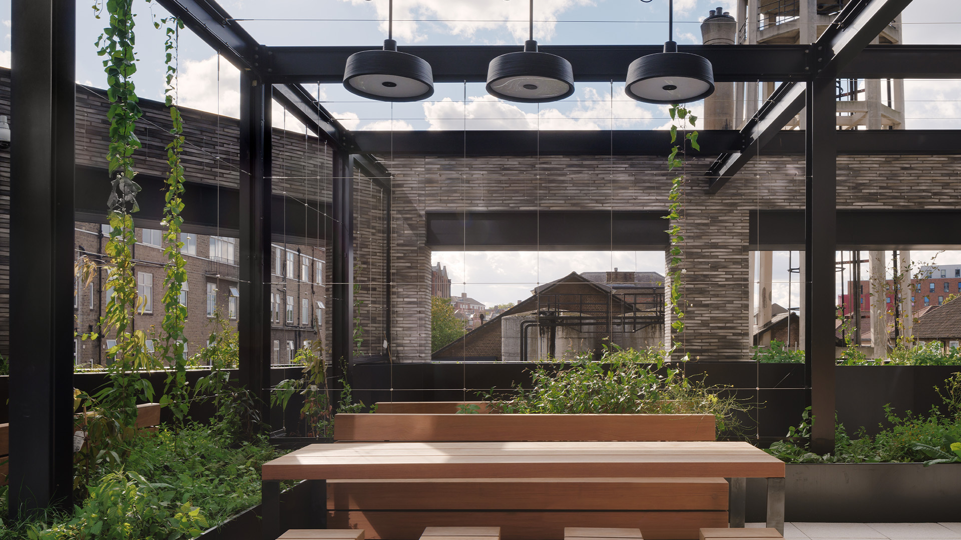 Gallery of Biophilic-Inspired Design Takes Center Stage: How Bricks ...