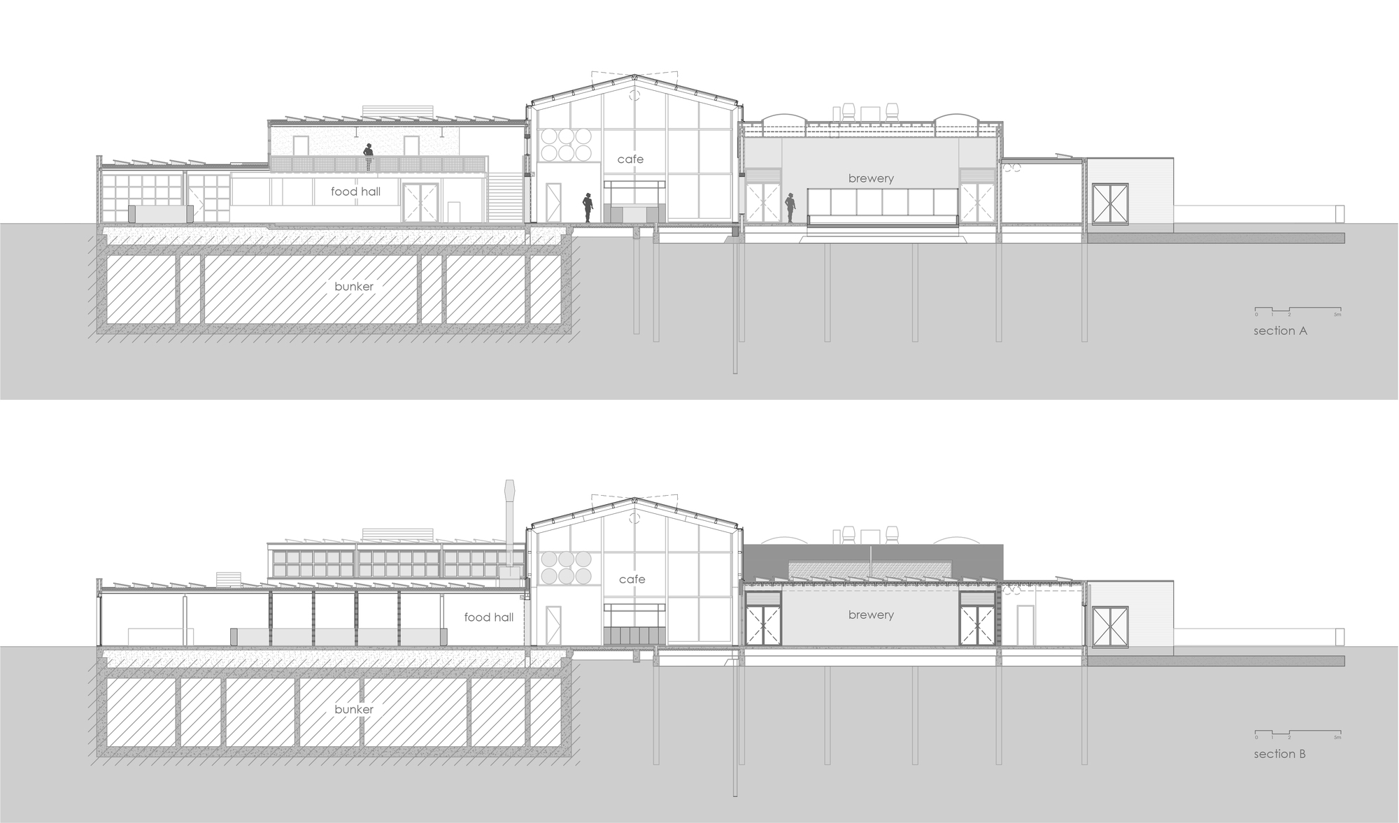 Gallery of MOUT Venlo Coffee / Buro Moon - 22