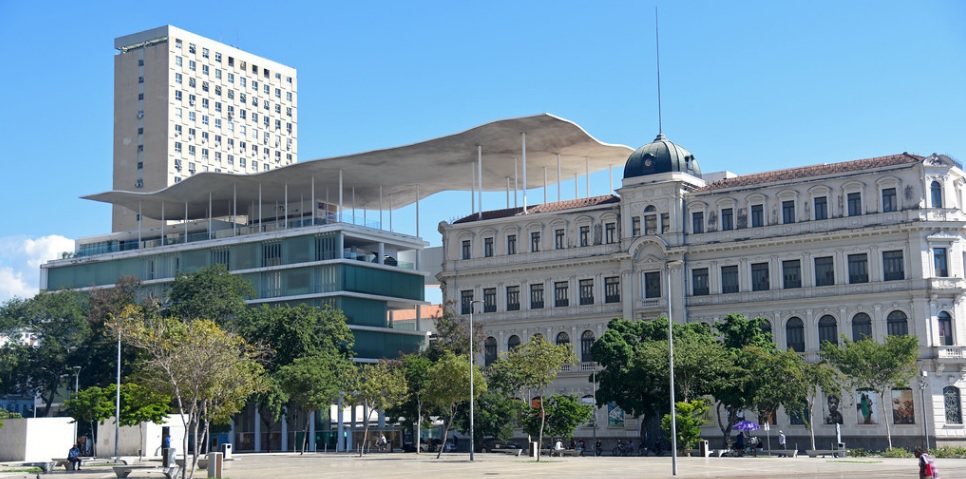 Transforma Rio vai debater a revitalização do Centro do Rio de Janeiro ...