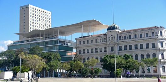 Transforma Rio vai debater a revitalização do Centro do Rio de Janeiro ...