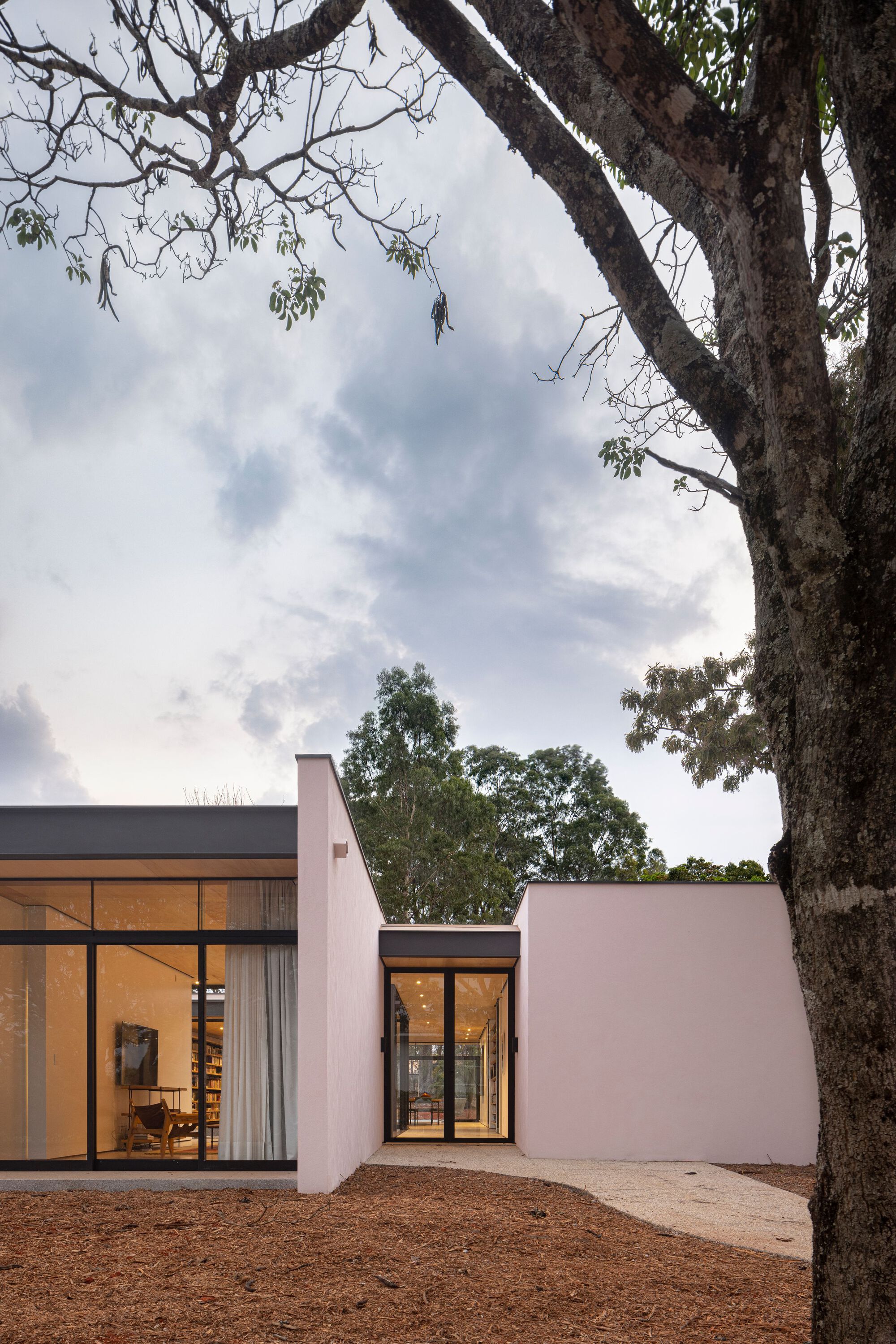 Gallery of Cata-vento House / Equipe Lamas - 26