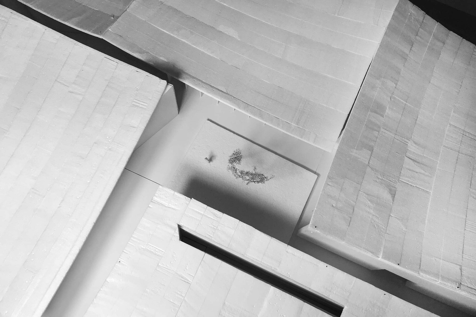 Galeria de Centro de Arte Zibo OCT / Studio Zhu-Pei - 25