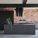 Brick House / State of Kin | ArchDaily